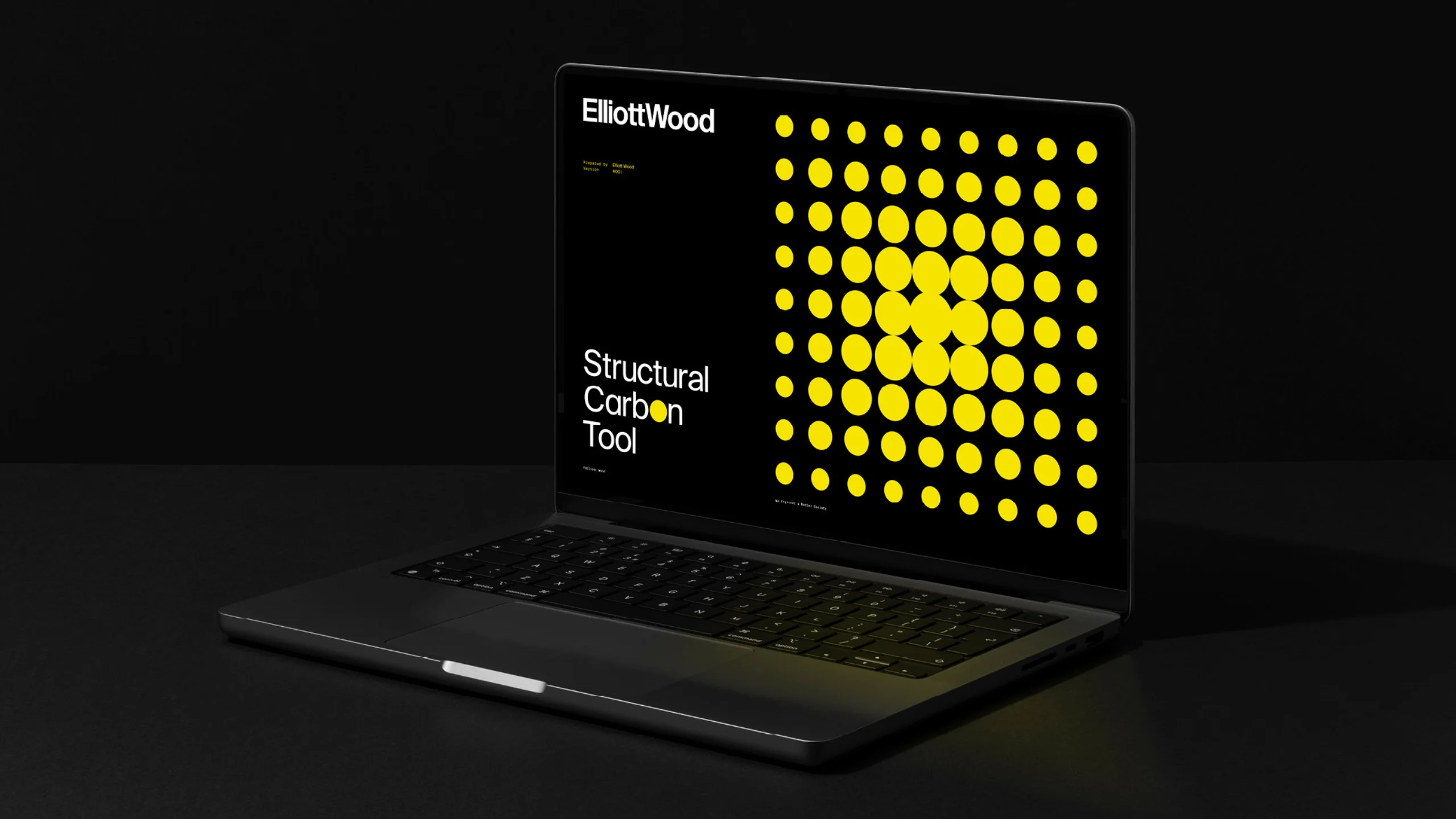 ETHICS - Elliott Wood