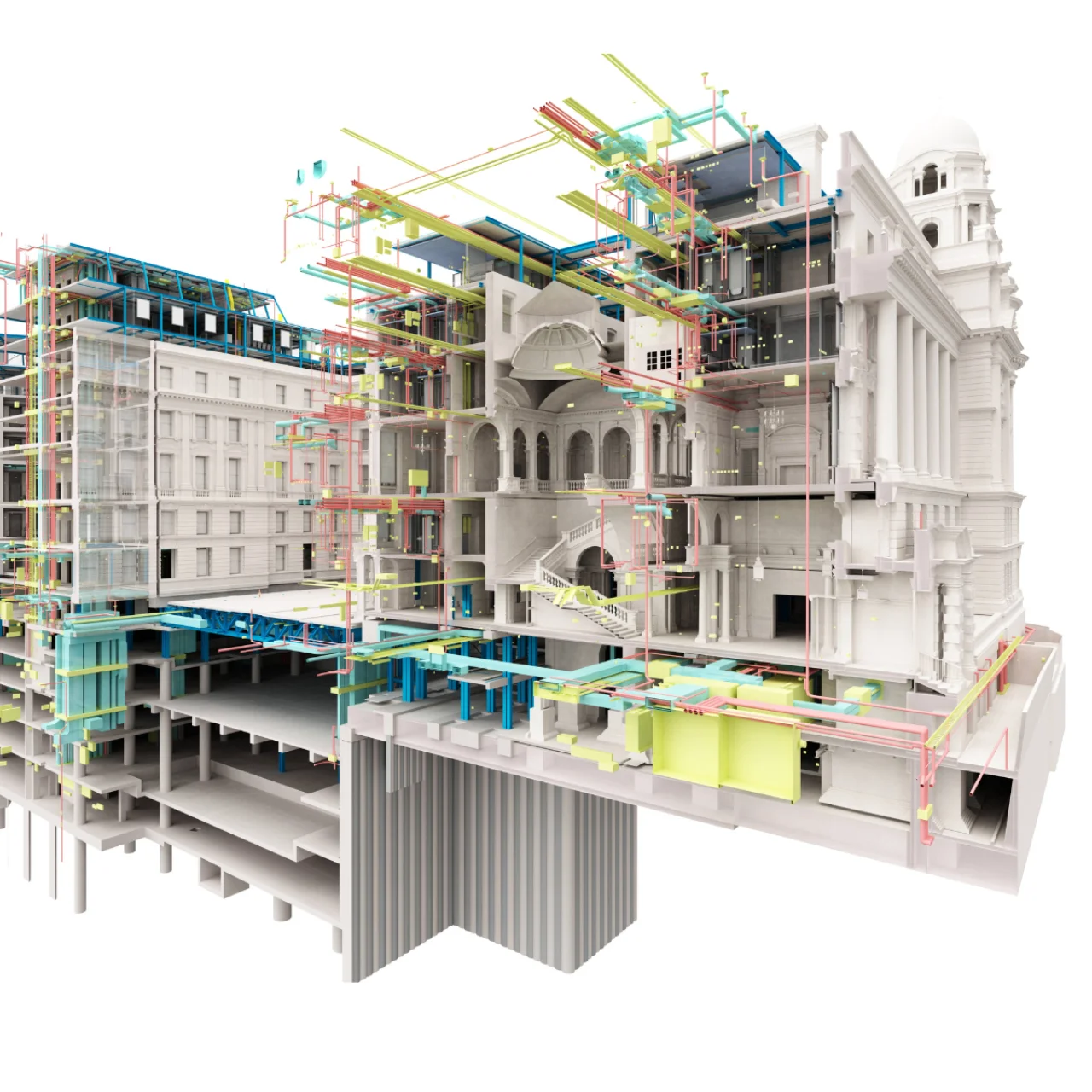 The OWO: A new chapter in The Old War Office history book - Elliott Wood