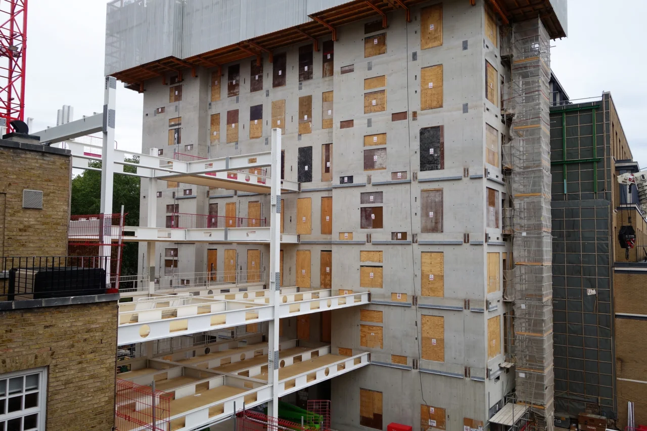 Built by Nature awards €200,000 grant toward development of a ...