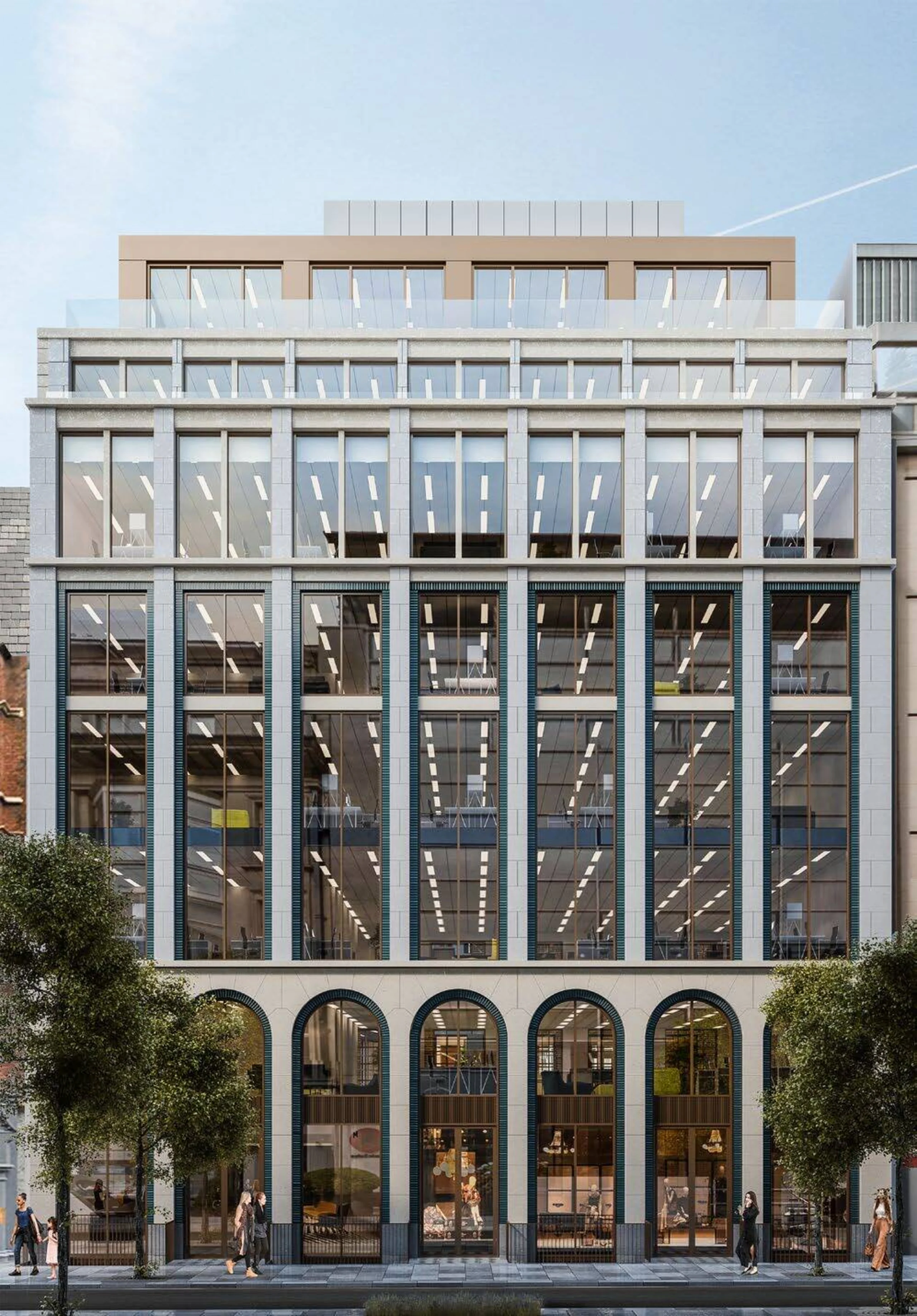 Portfolio - Elliott Wood