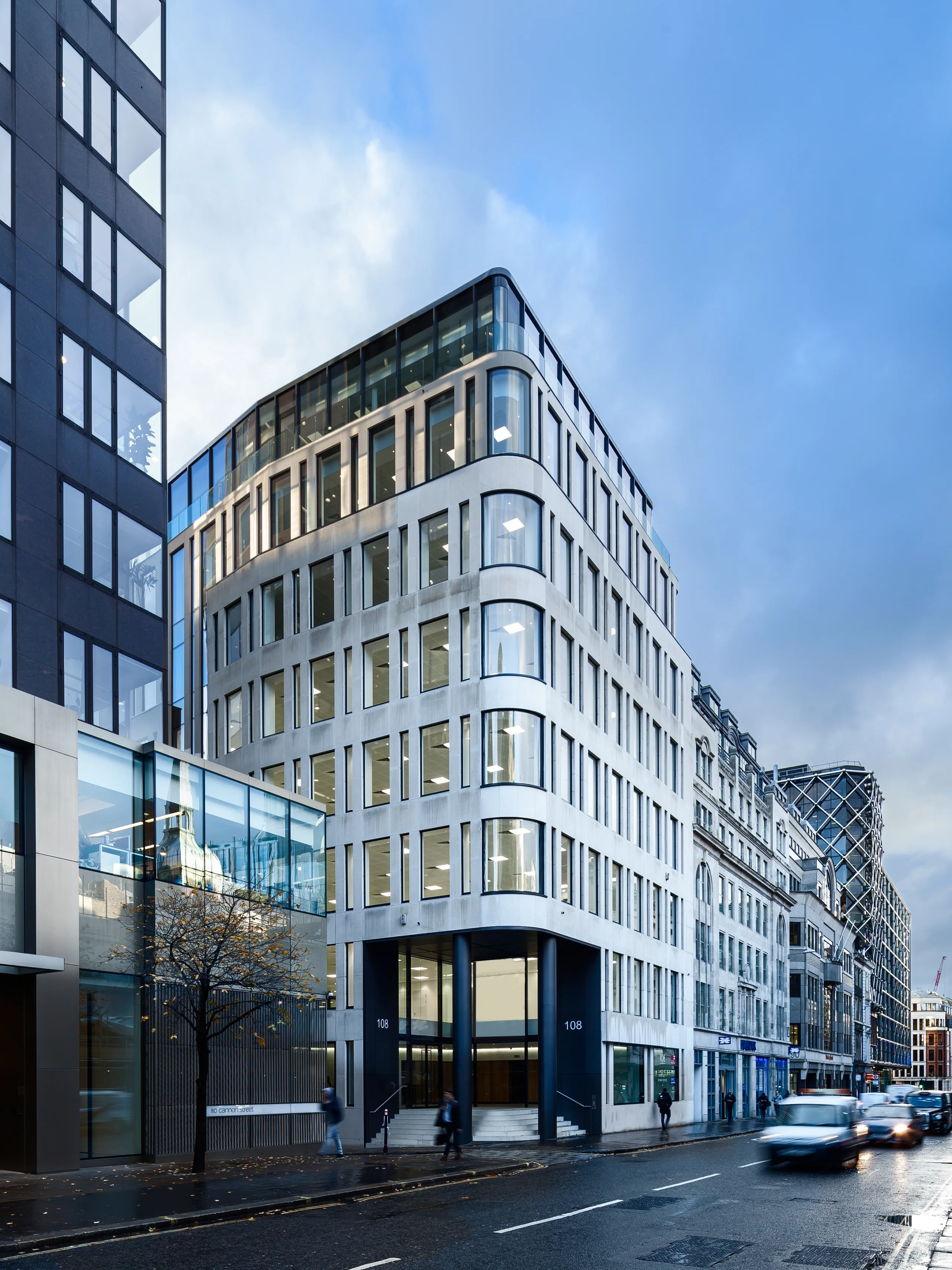 Portfolio - Elliott Wood