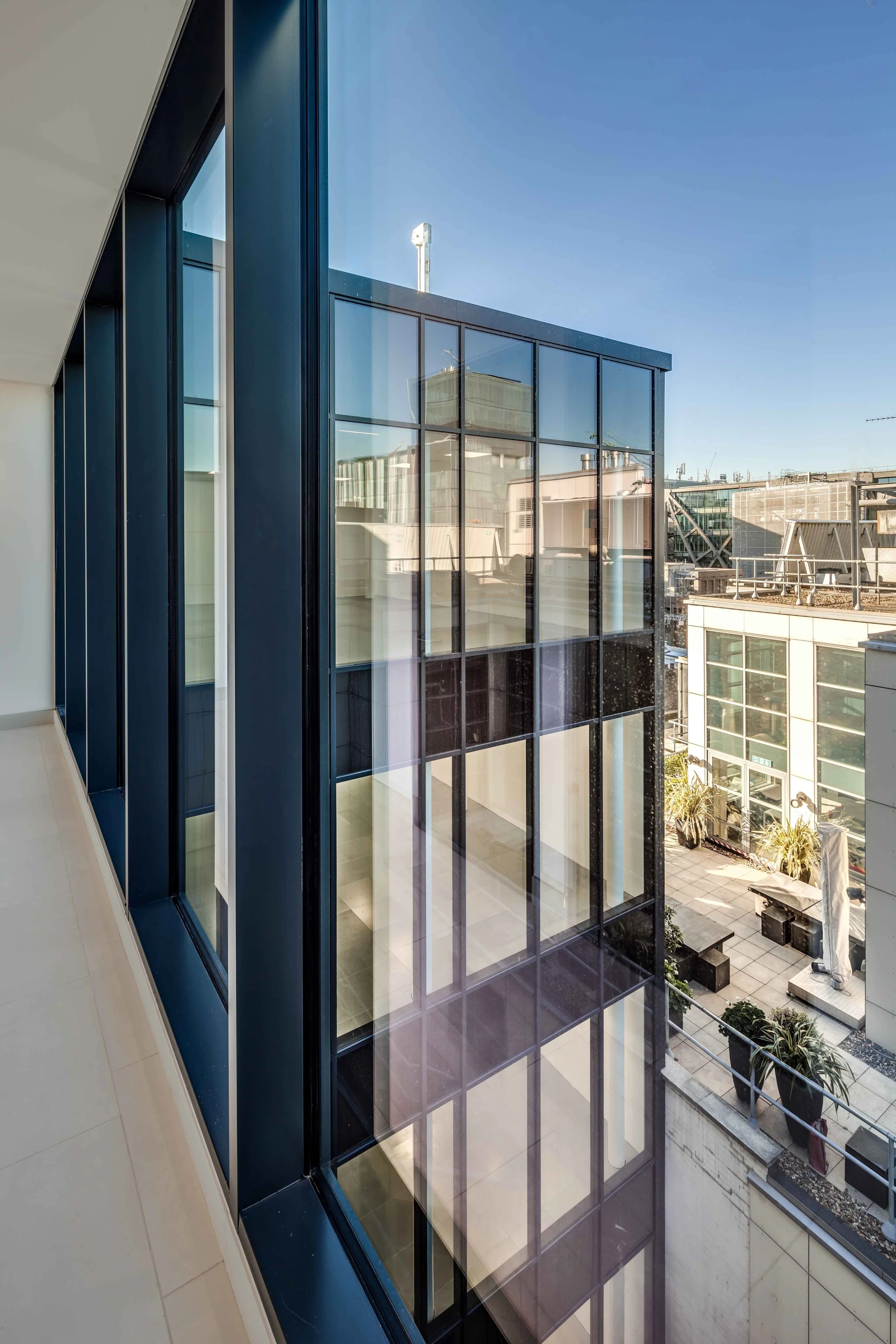 Portfolio - Elliott Wood