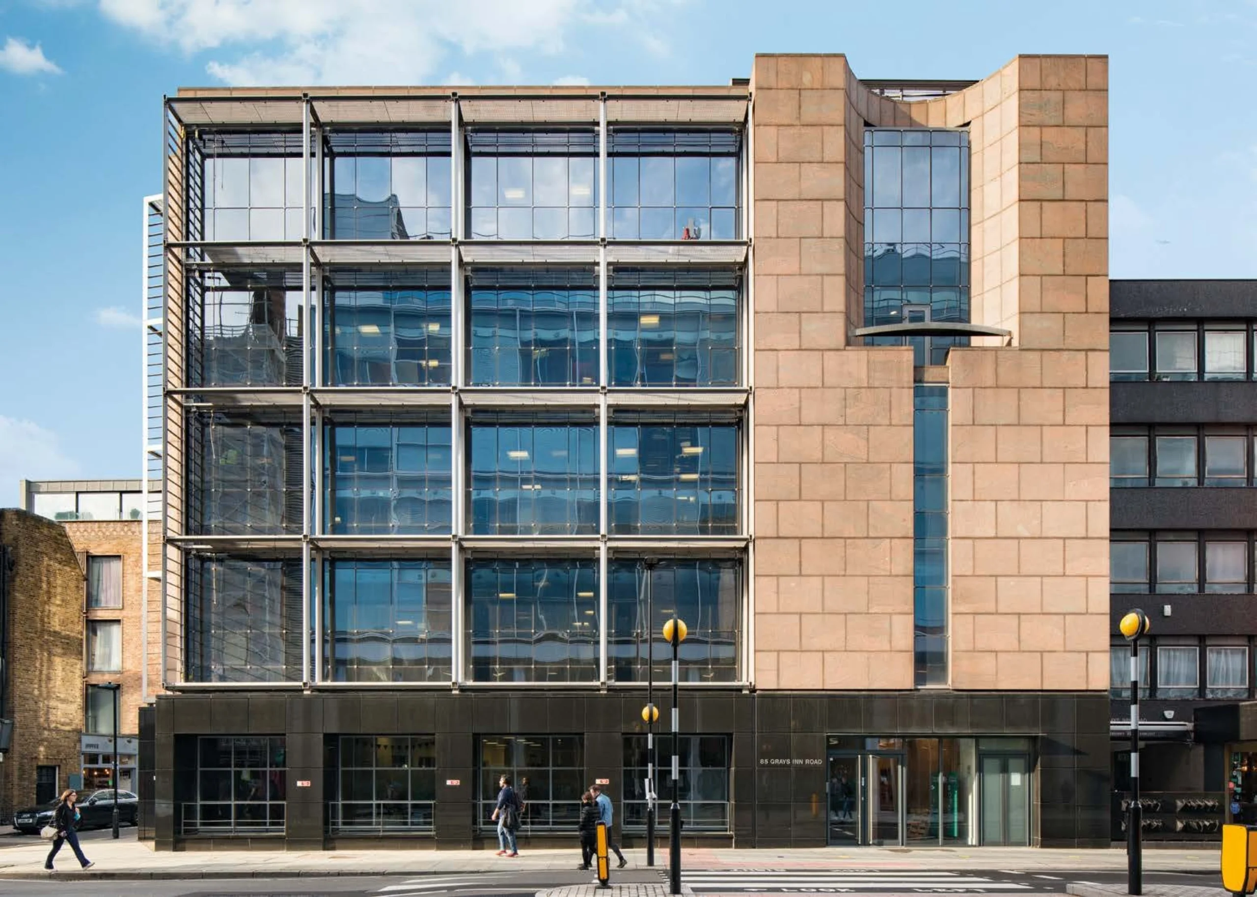 Portfolio - Elliott Wood