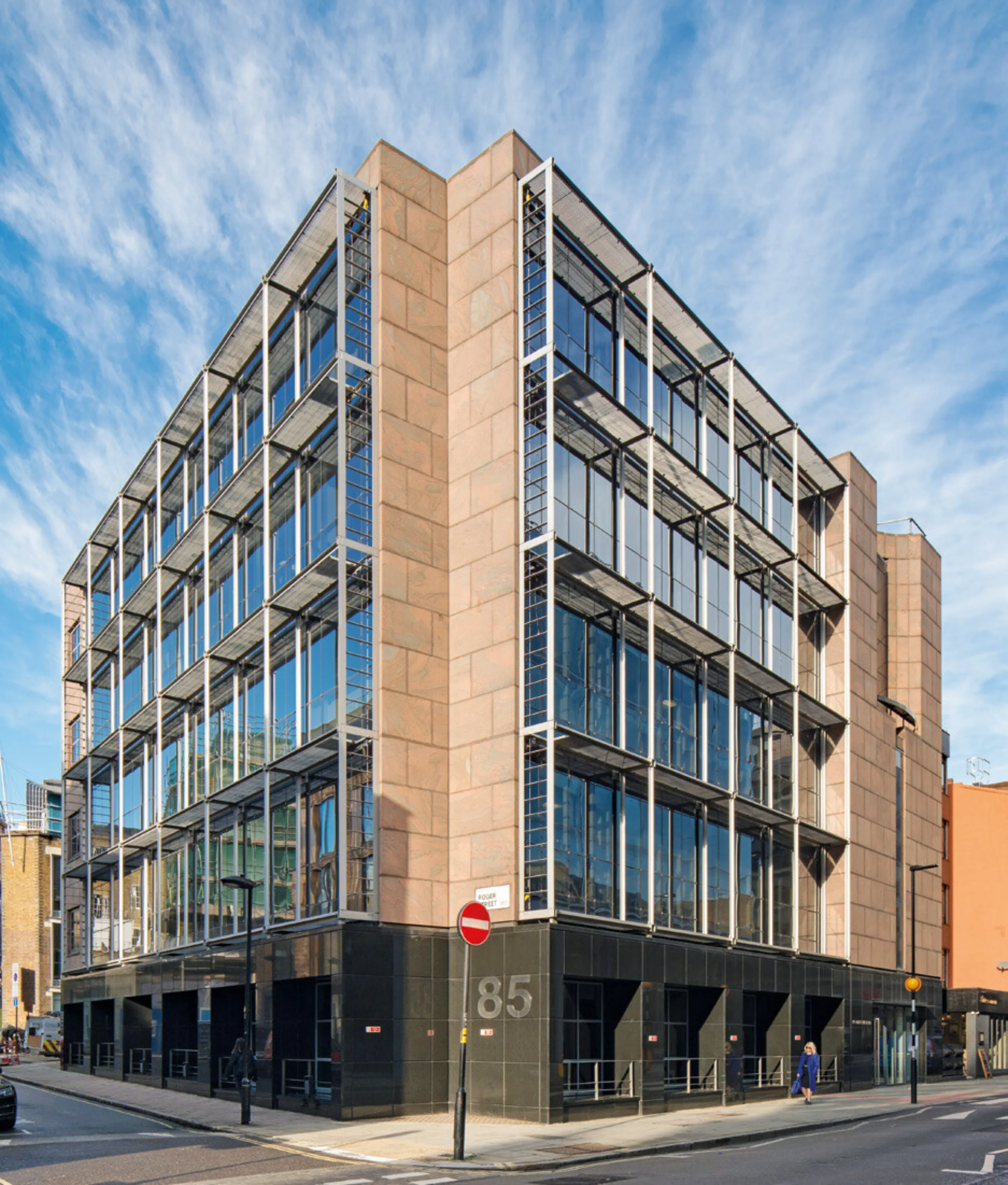 Portfolio - Elliott Wood