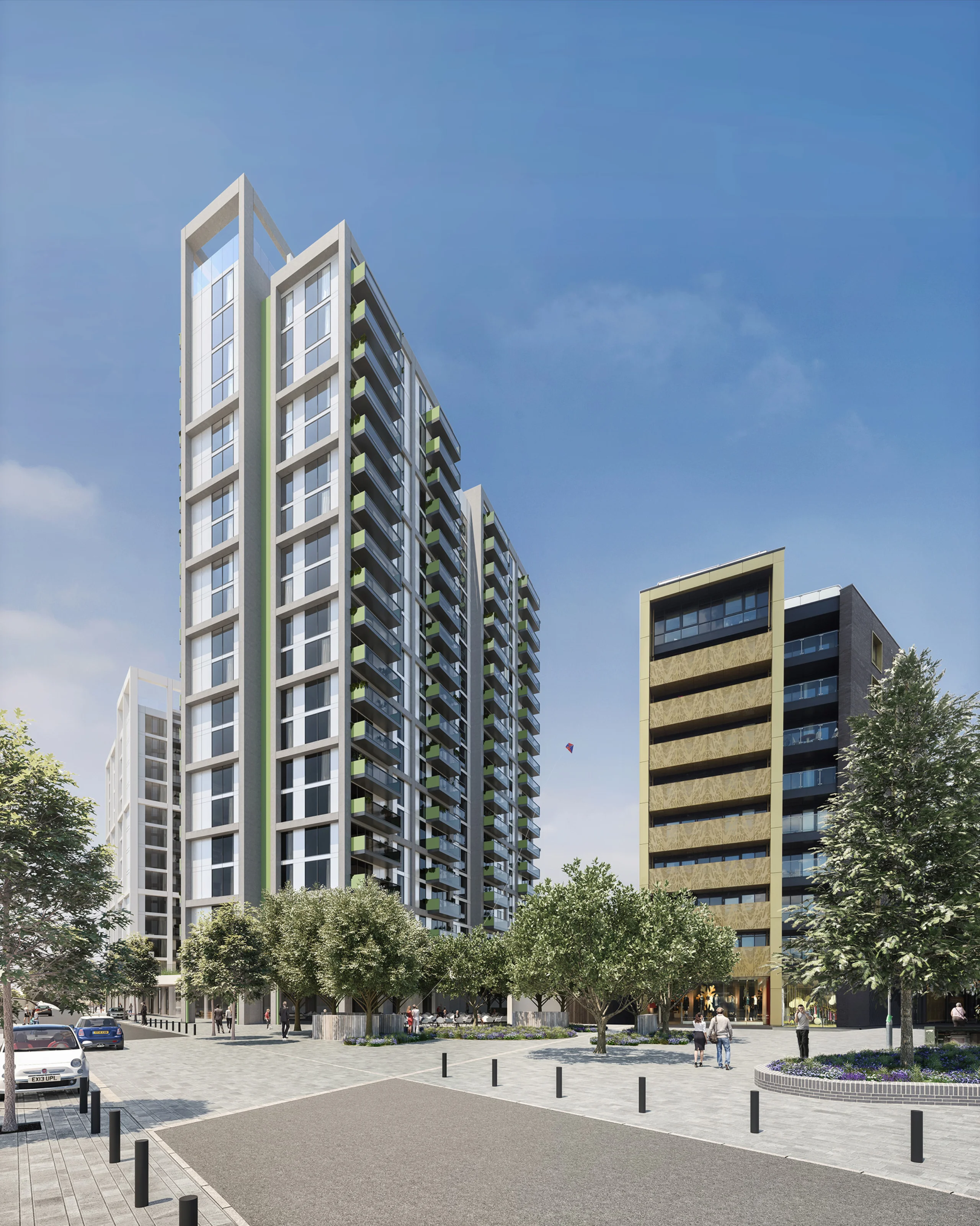 Portfolio - Elliott Wood