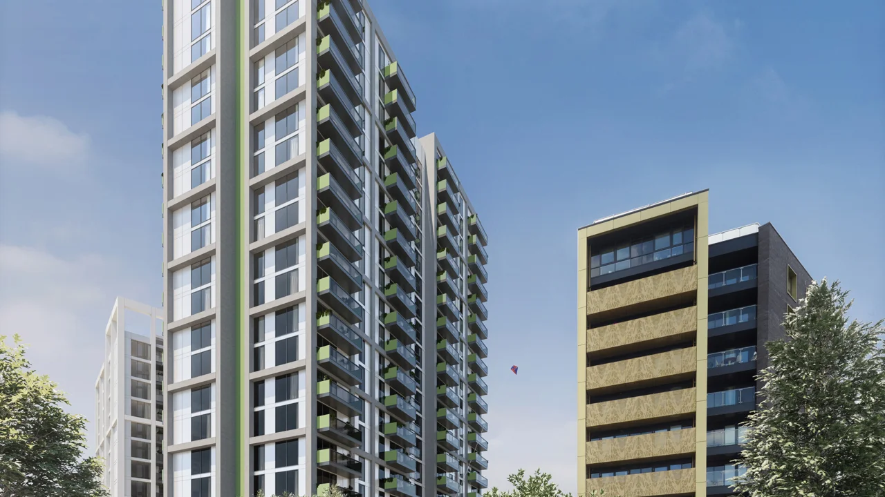 Portfolio - Elliott Wood